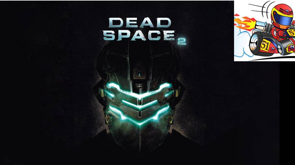 Dead space 2 (продолжение оригинала 2008)