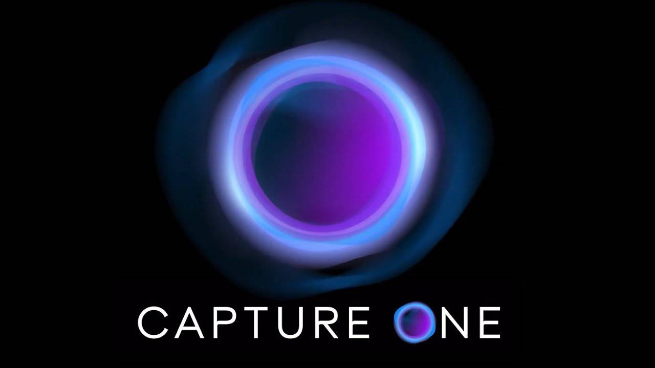 Capture ONE