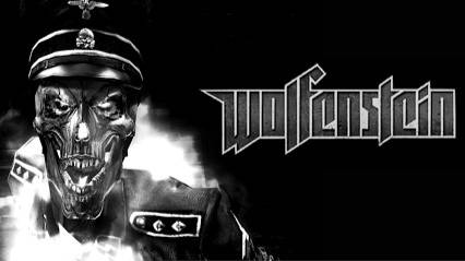 Волчий Камень | Wolfenstein