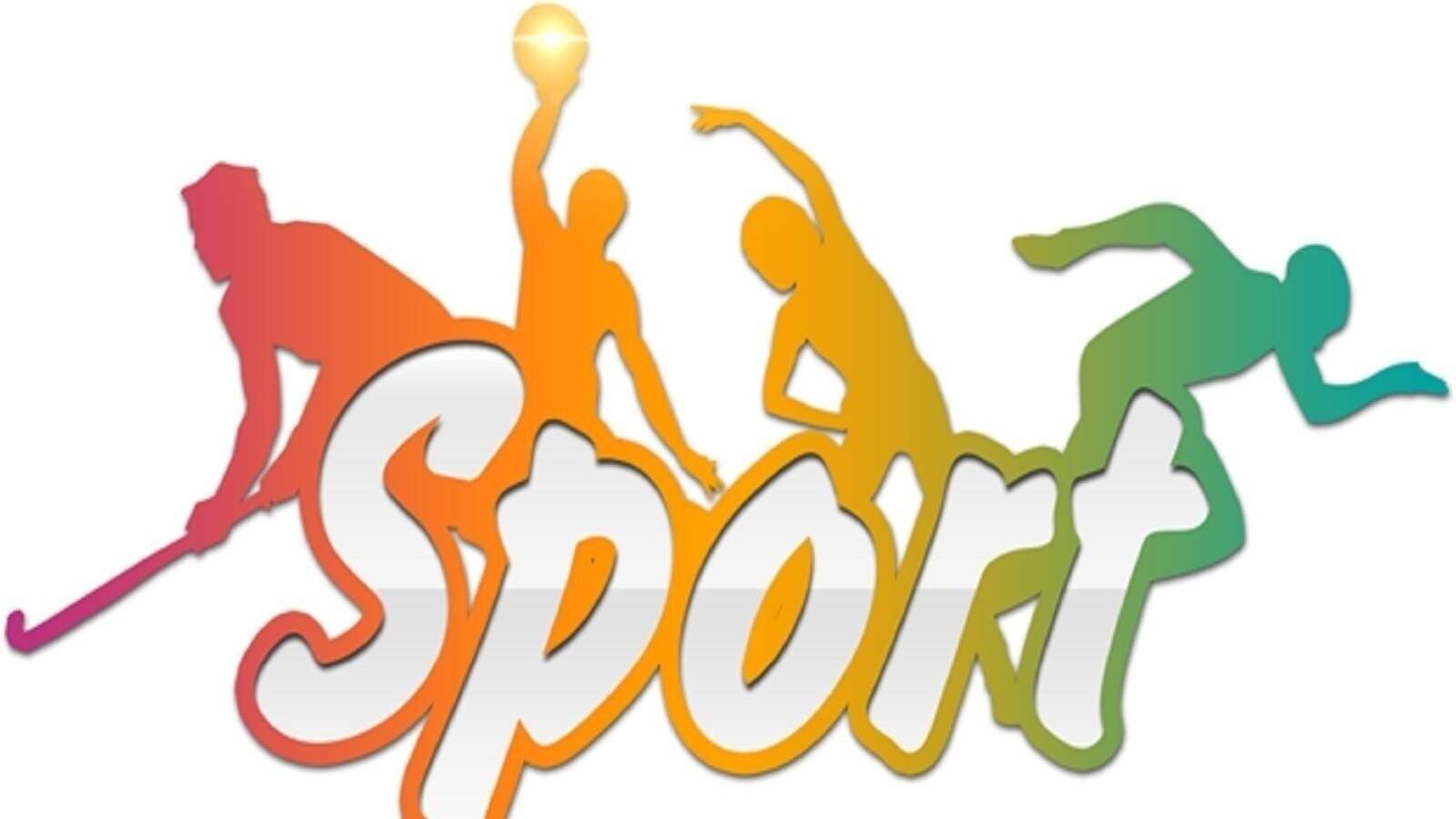 Спорт 🏀