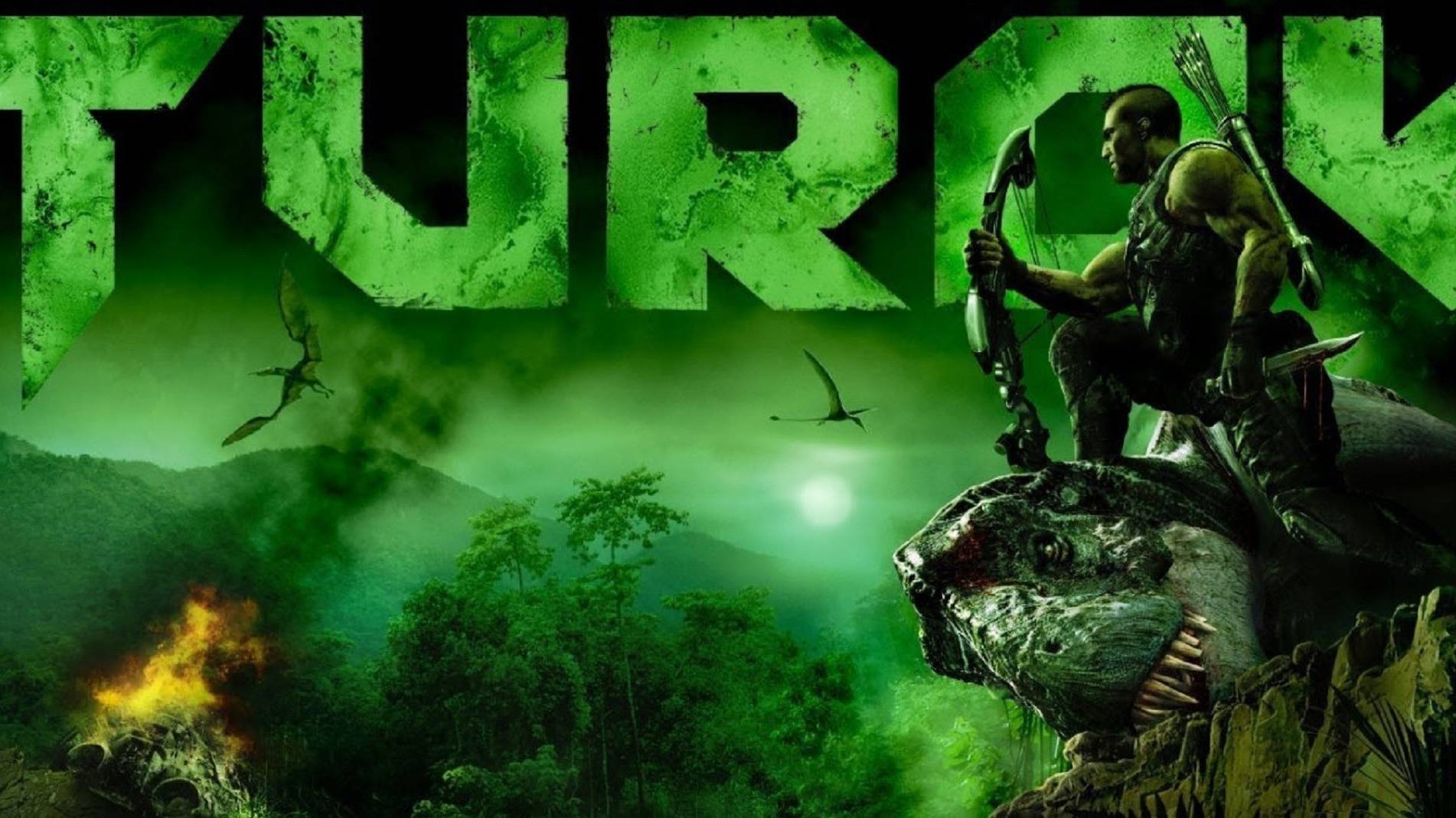 TUROK
