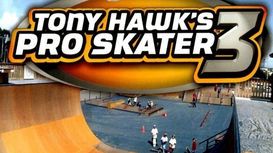 THPS 3 | OST Sound