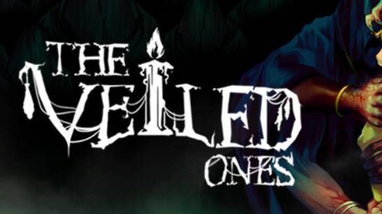 The Veiled Ones