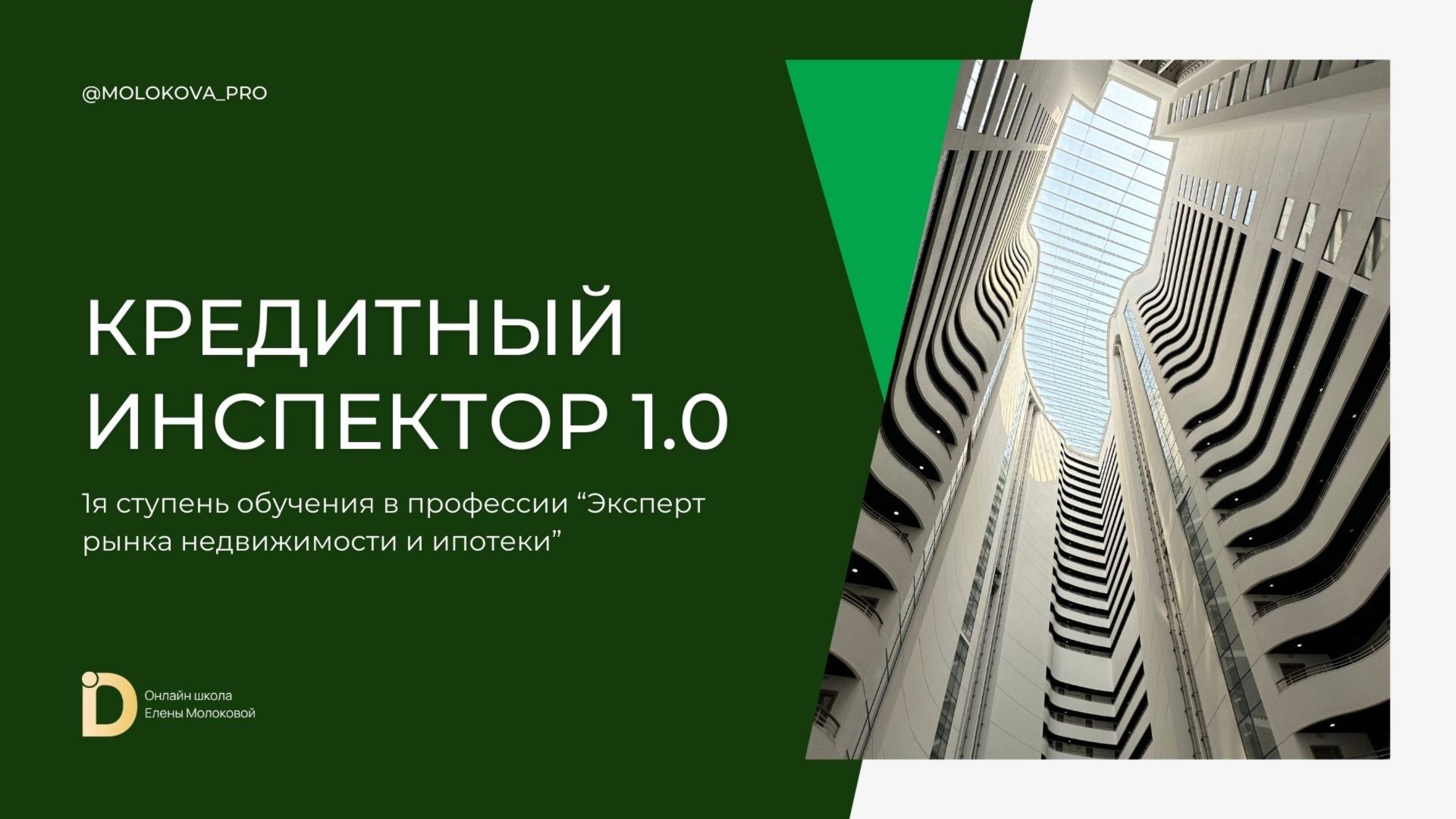 Кредитный инспектор 1.0
