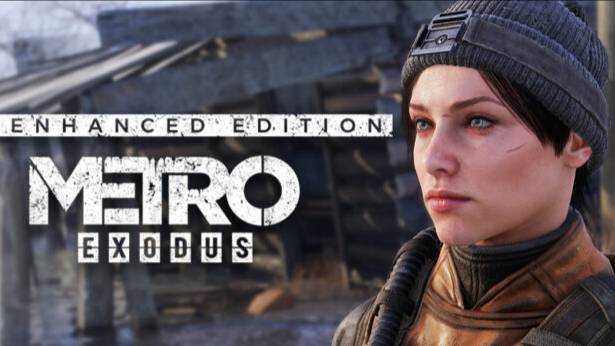 Metro Exodus