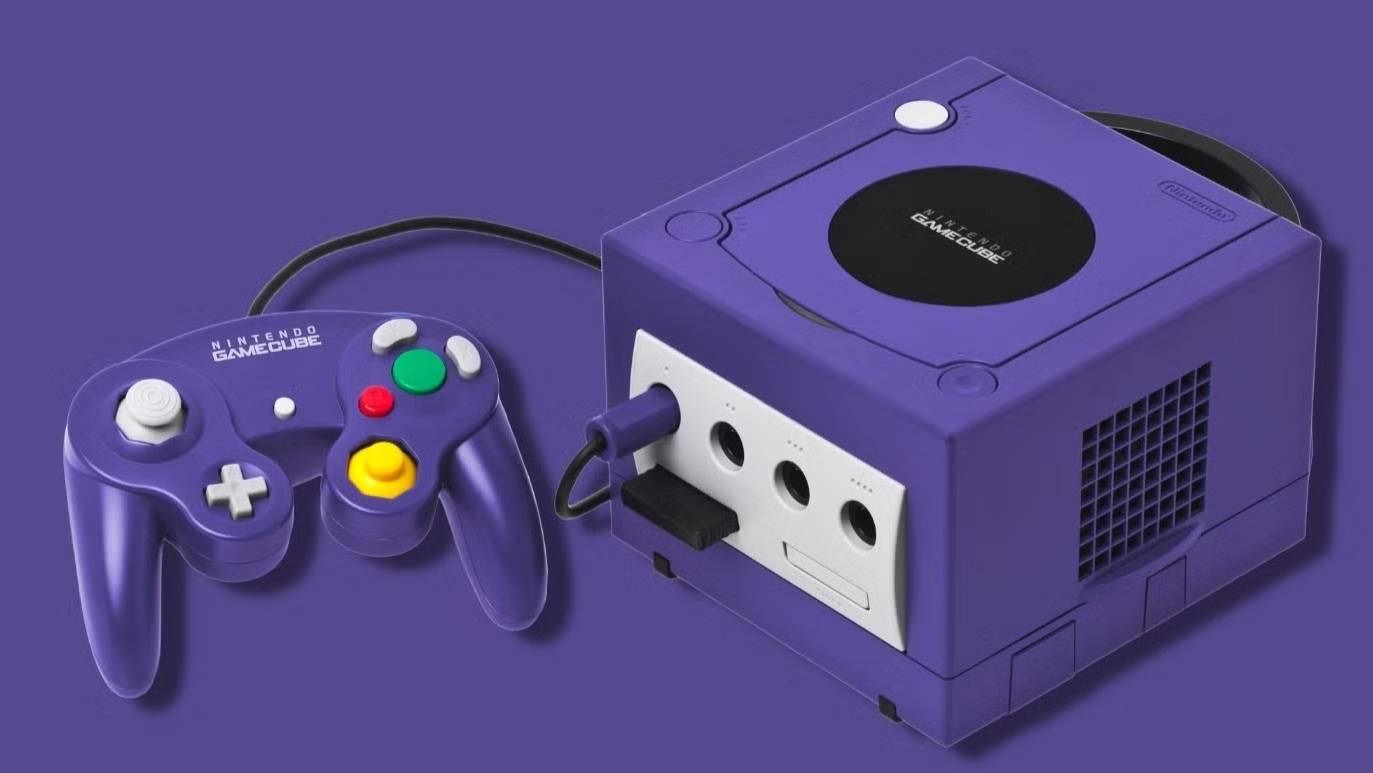 Nintendo GameCube