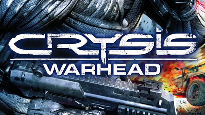 ▶Crysis Warhead(Прохождение).