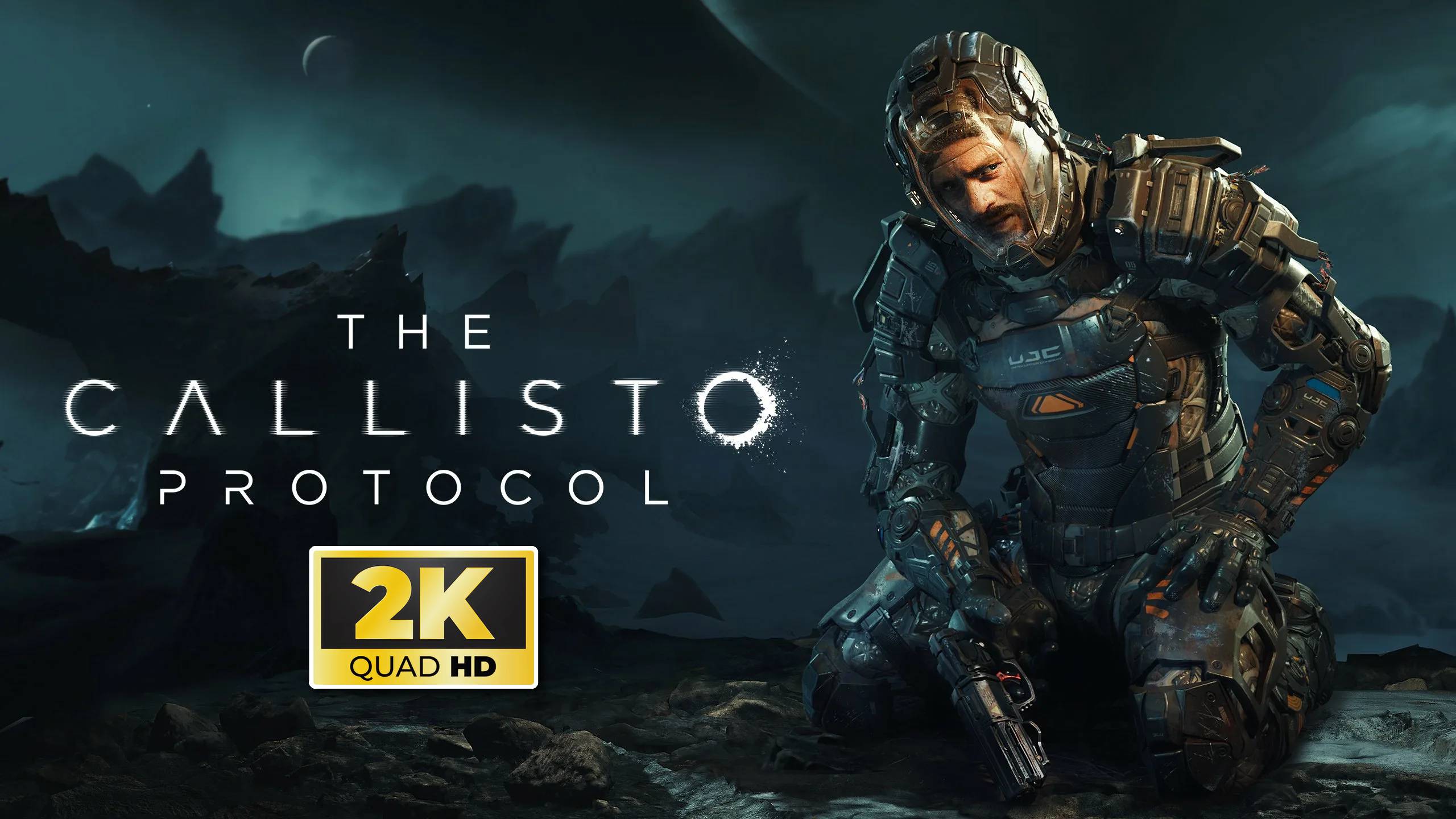 The Callisto Protocol