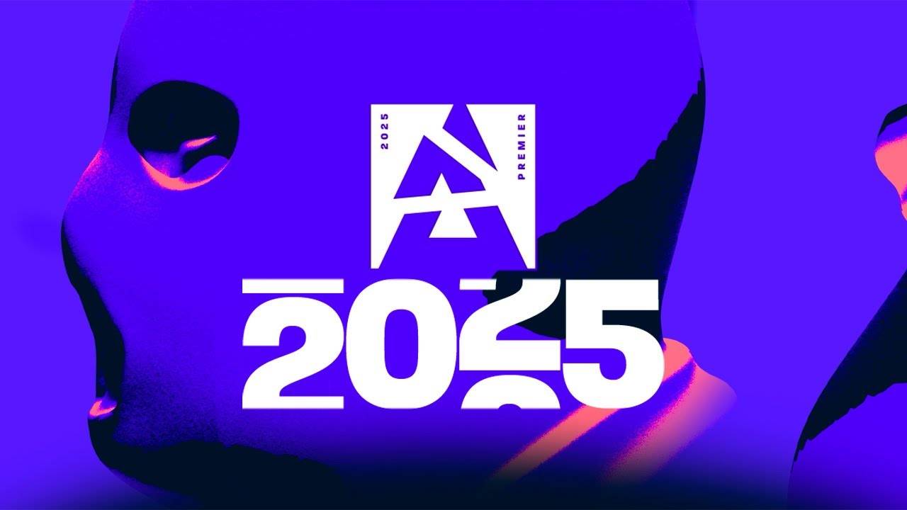 BLAST Bounty 2025 CS2