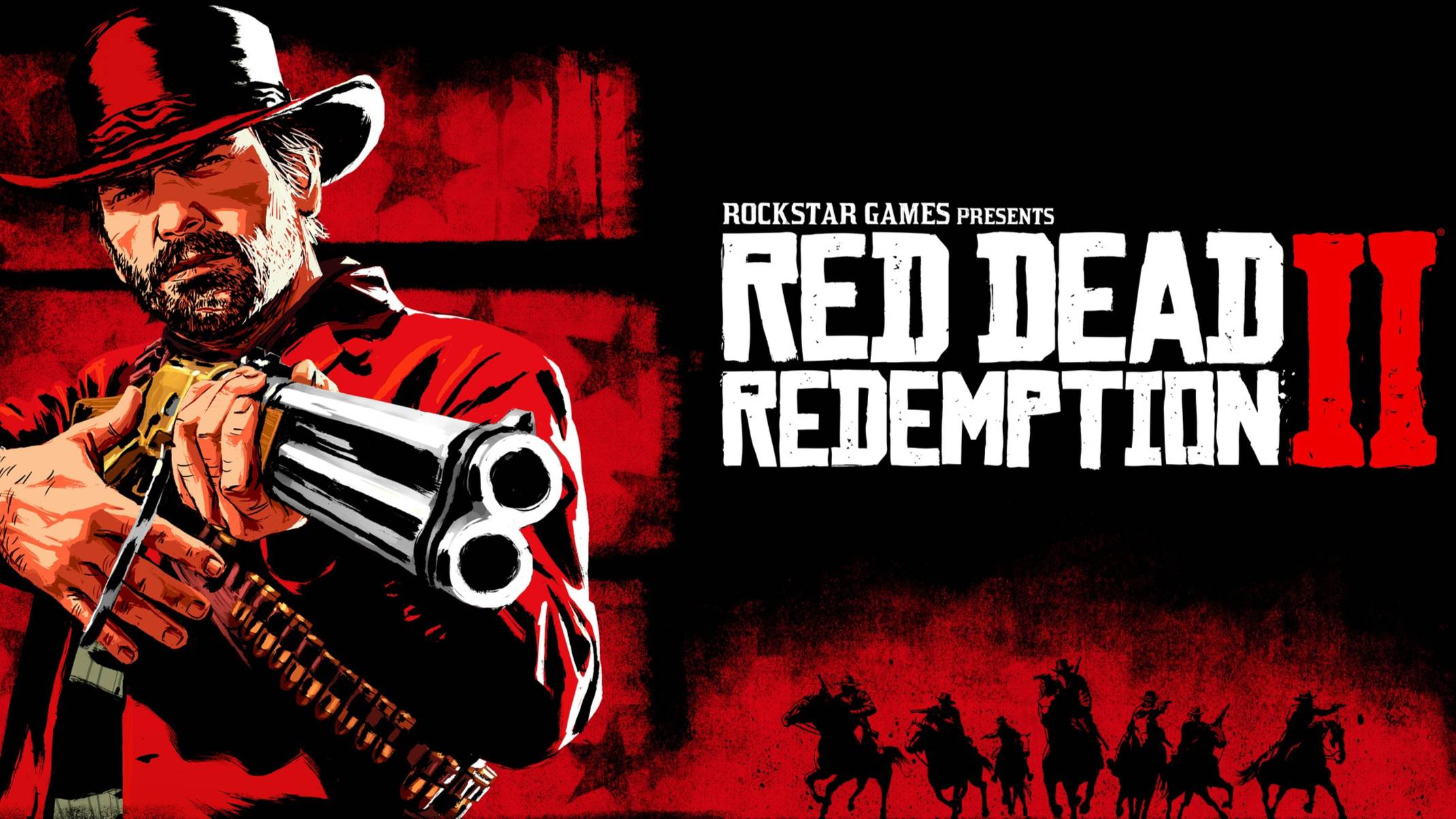 Red Dead Redemption 2