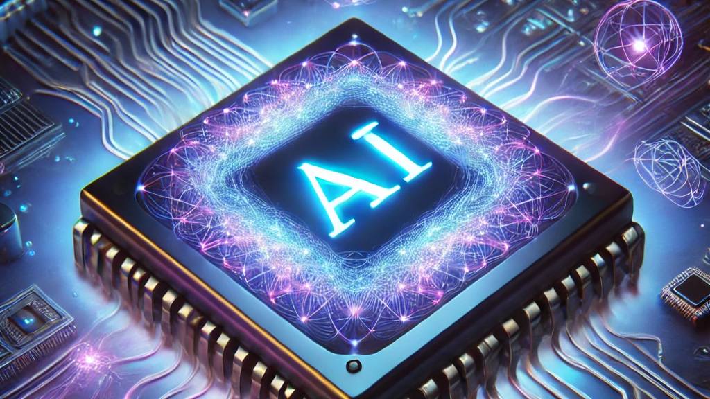 🤖 AI и Технологии ⚙️ | 🔬 Квантовые Прорывы ⚛️ | 📡 Новости Науки | Будущее уже здесь!