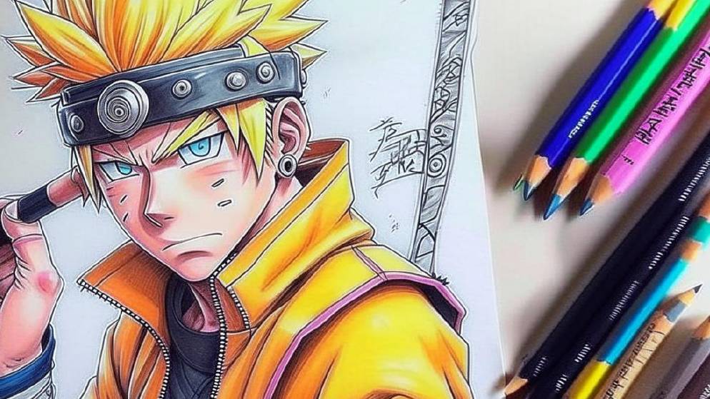 Anime ART