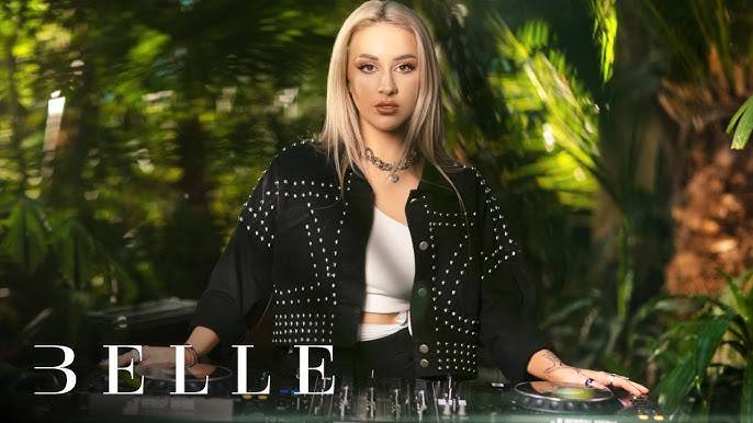 BELLE