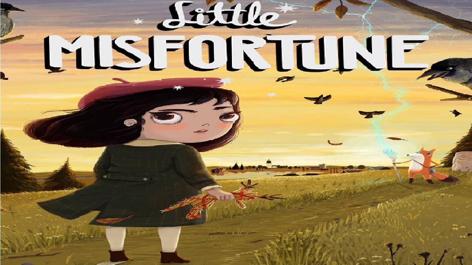 Little Misfortune