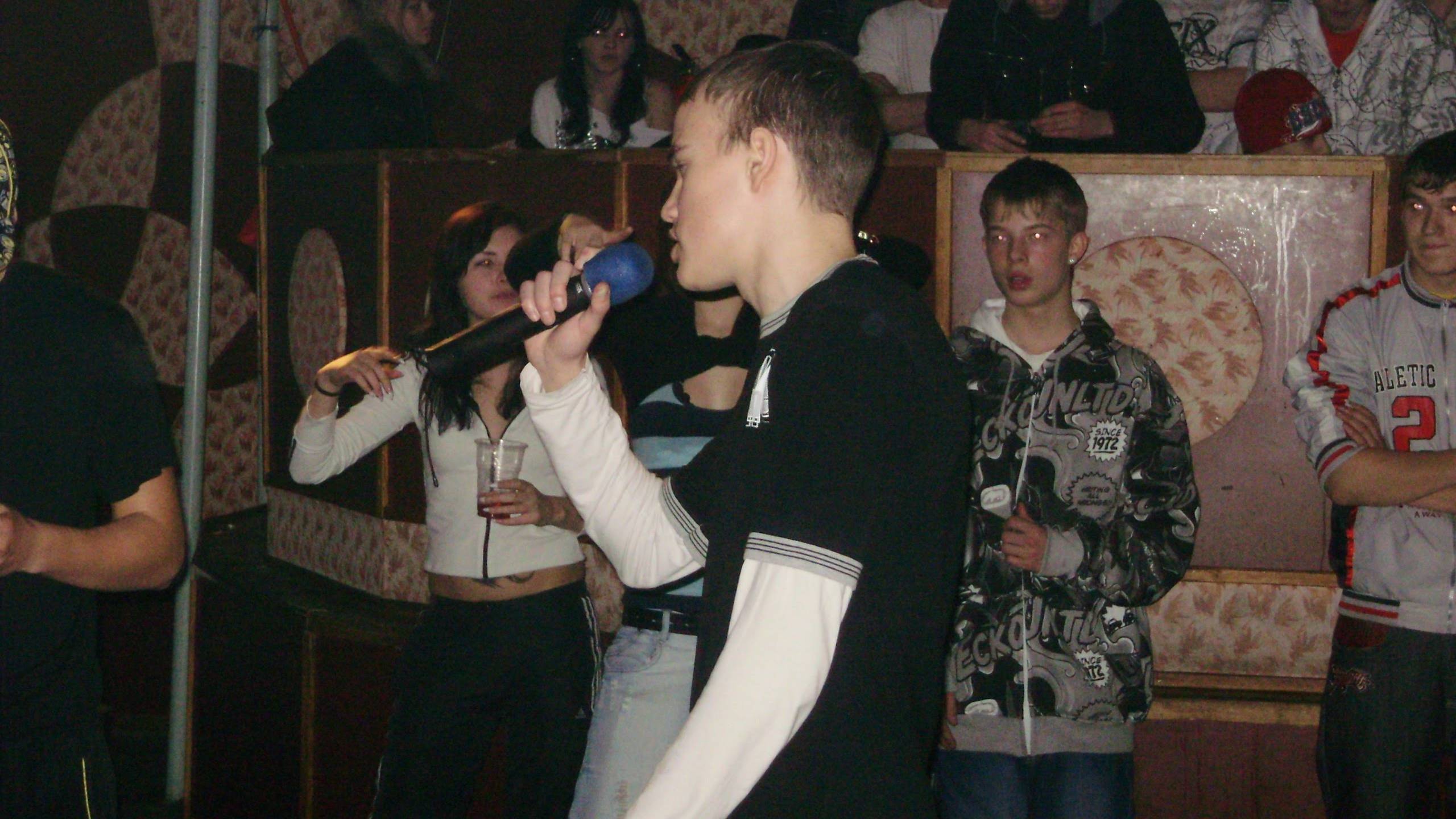 Выступления