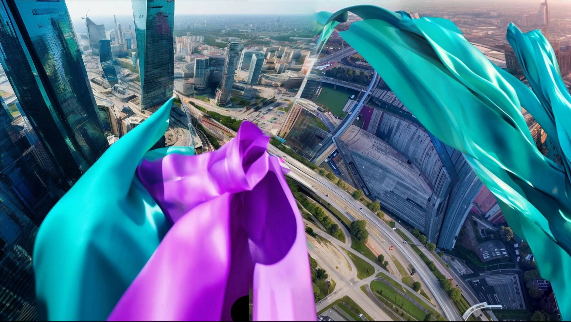 Конкурс Грантов Мэра Москвы 2025
