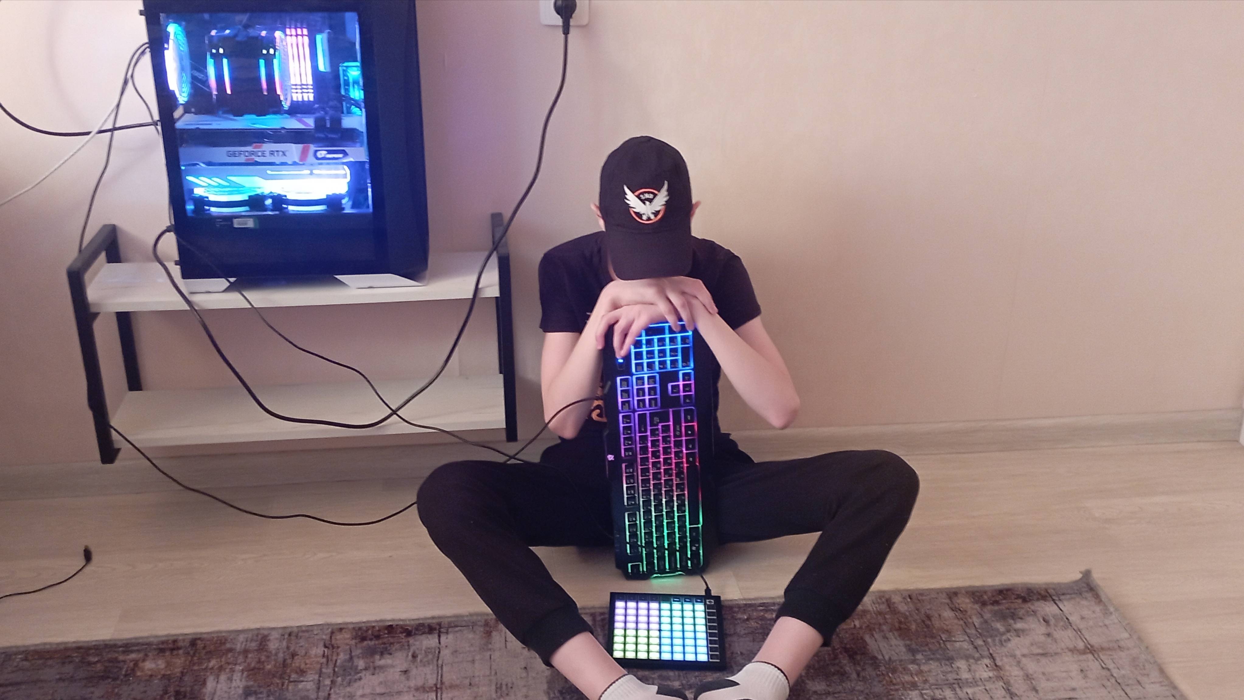 Треки