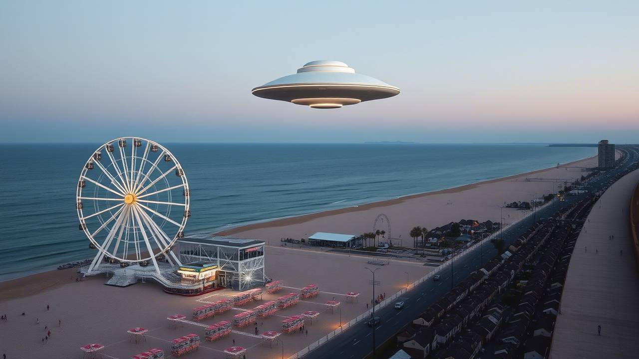 НЛО
