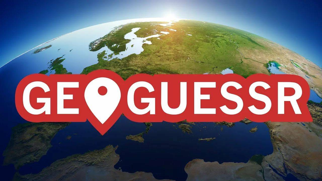 Maddyson - GeoGuessr