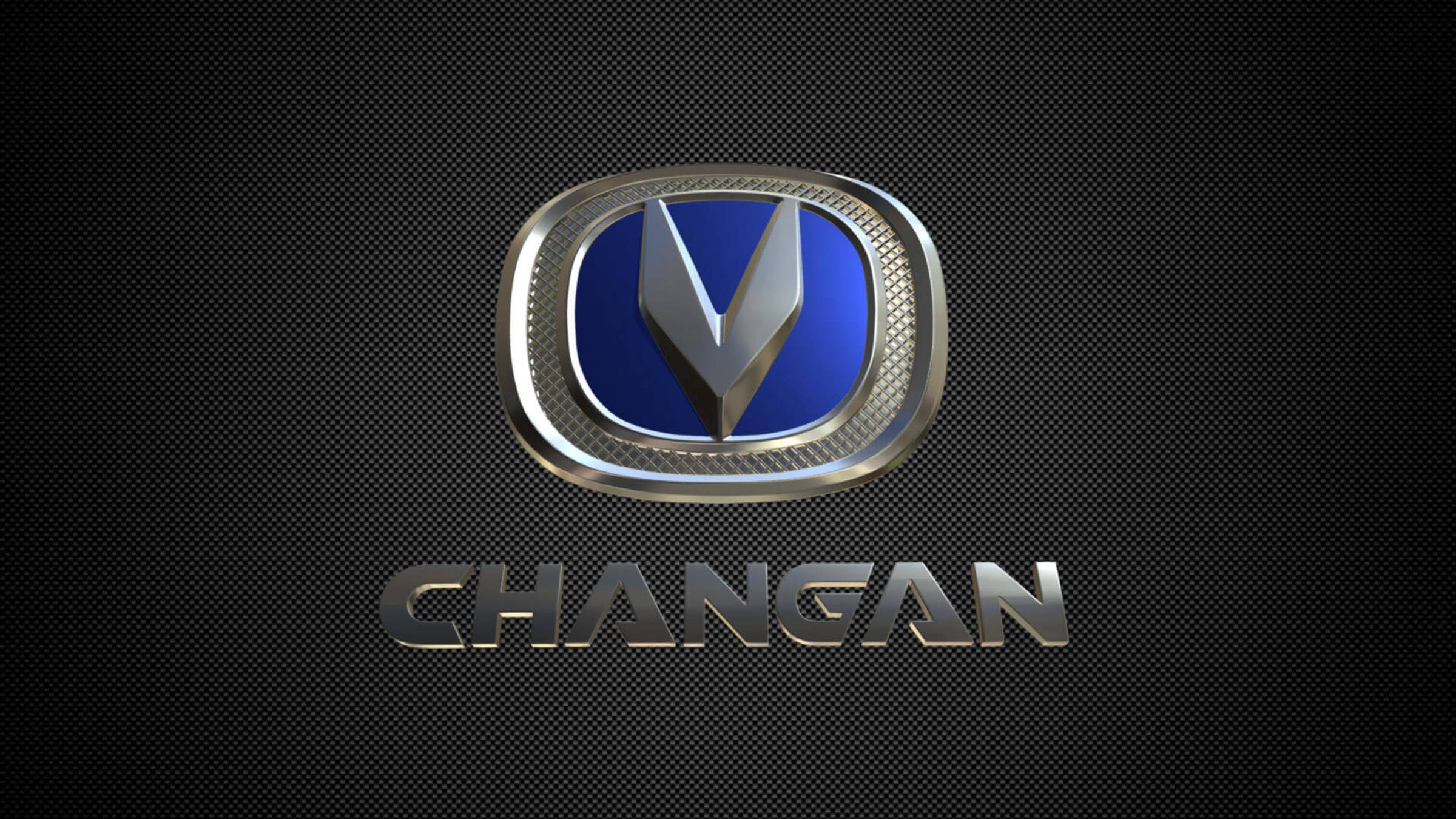 Changan примерки и ″на дисках″