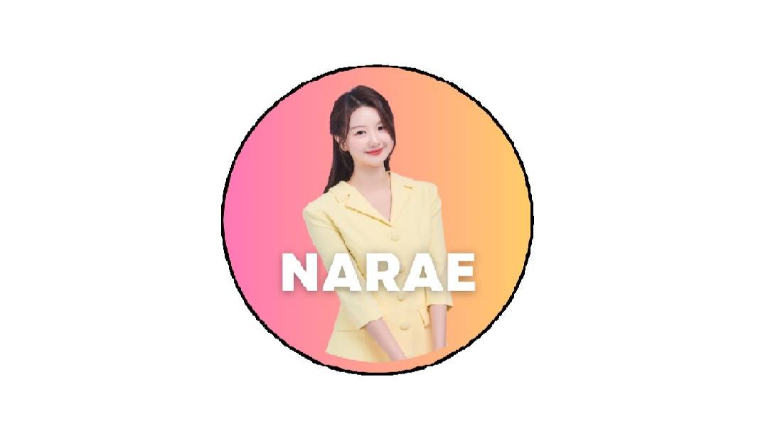 Narae Korean Podcast