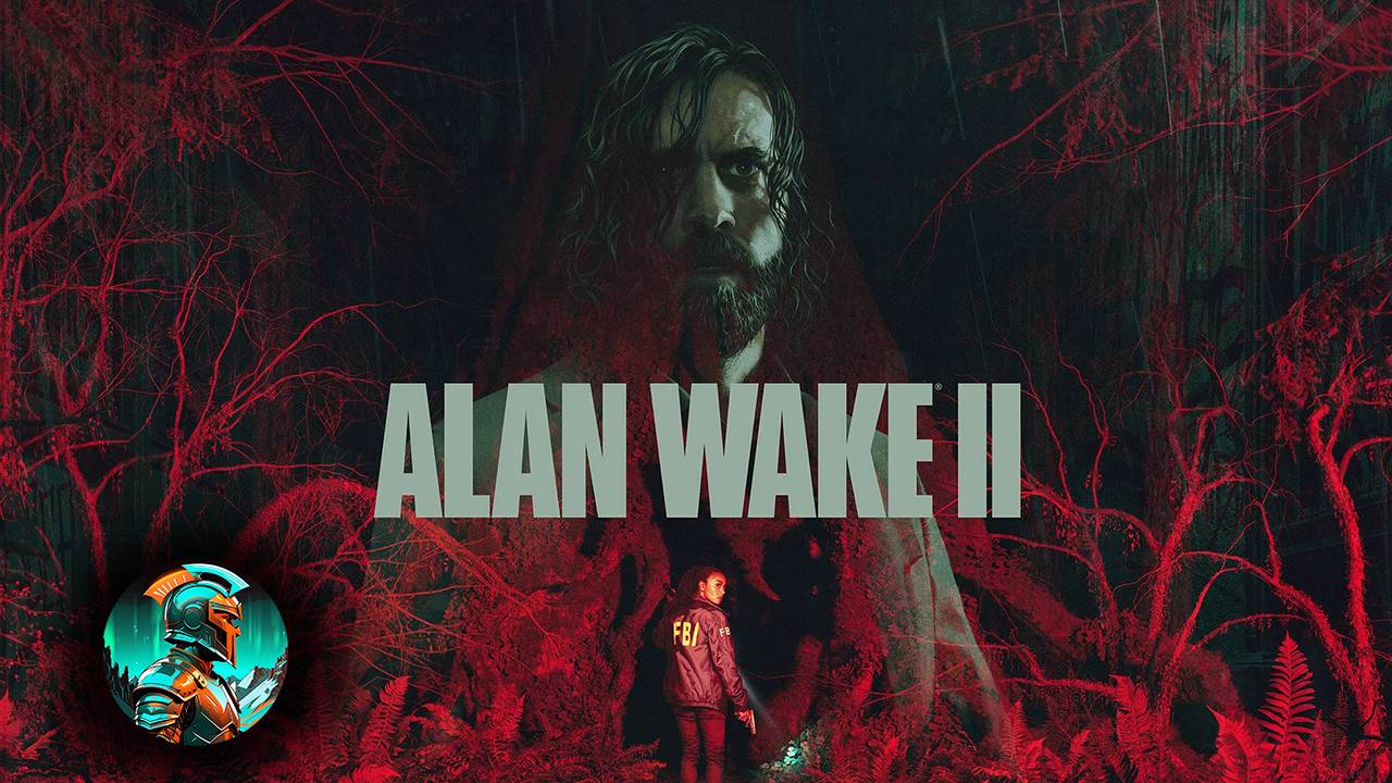 Alan Wake 2