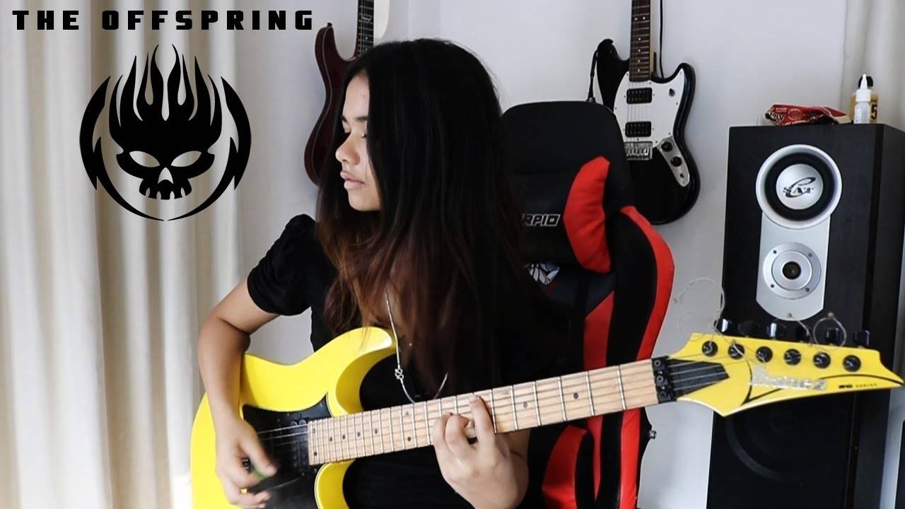 Offspring - Табулатуры