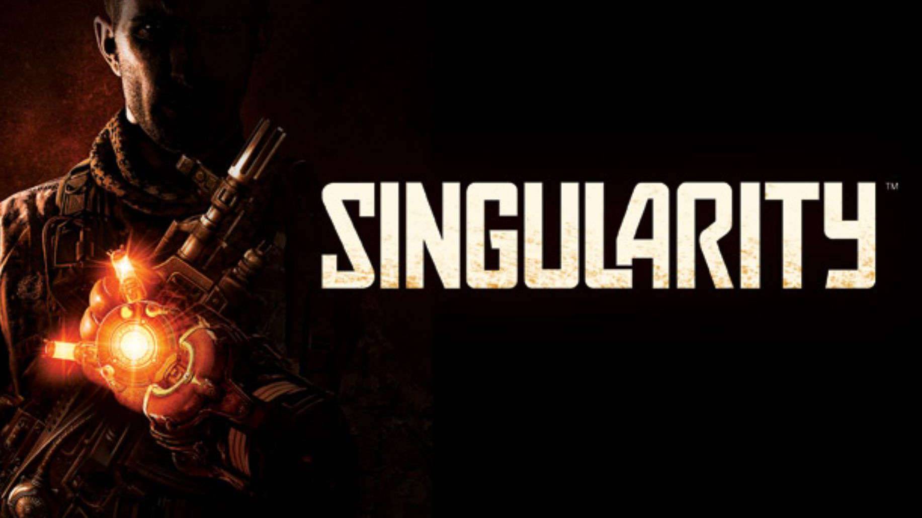 Singularity