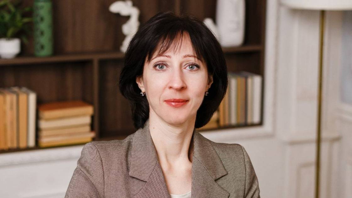 Детский психолог Качина Людмила Борисовна
