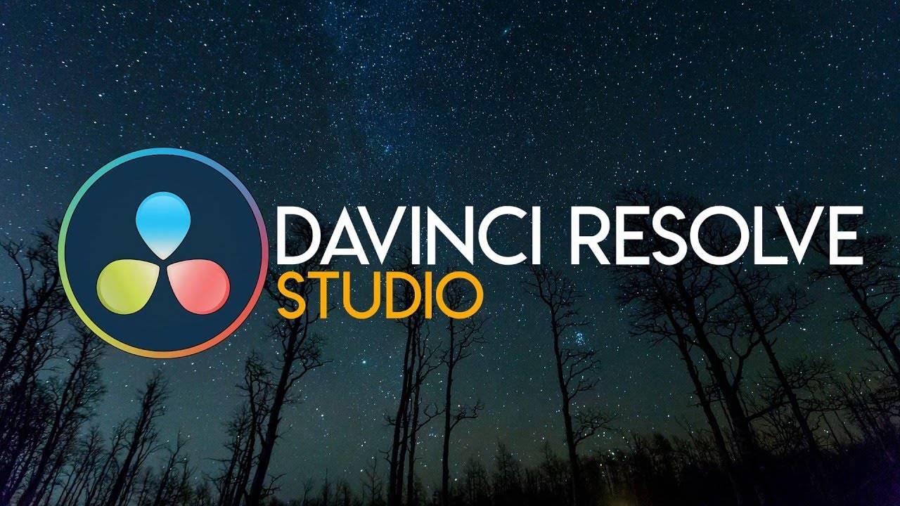 Davinci Resolve