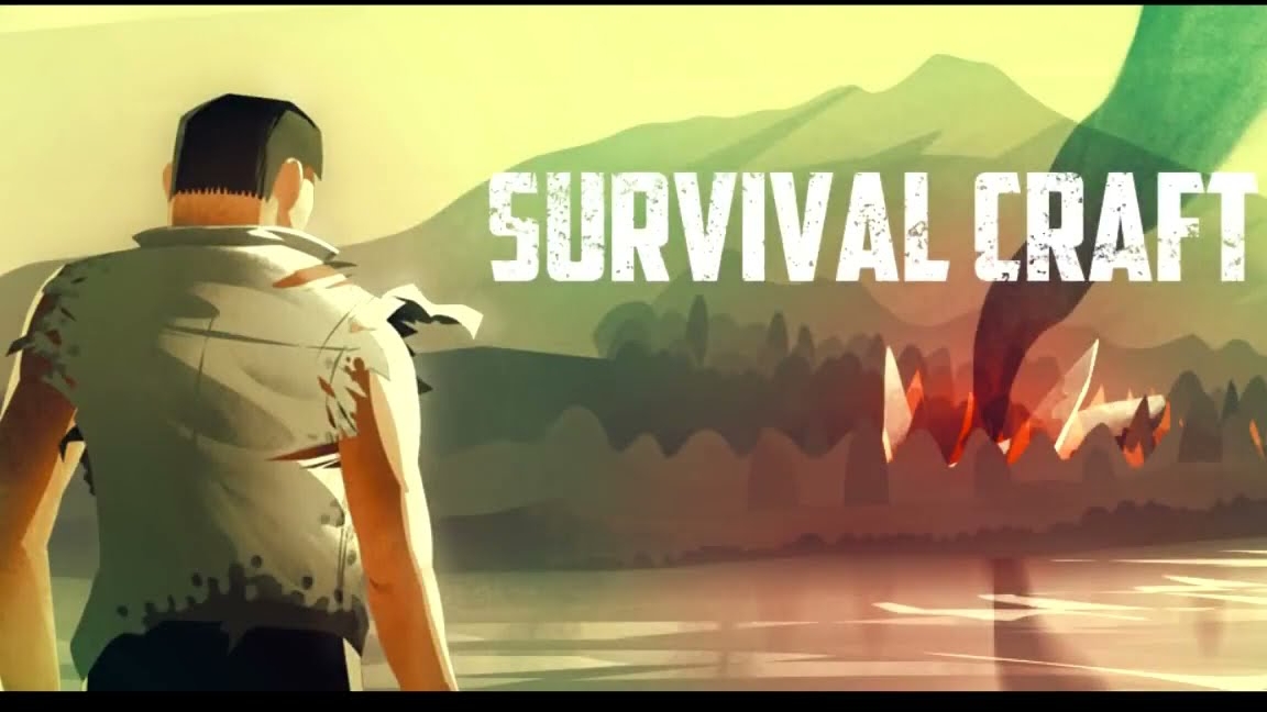 Survival и CRaft.