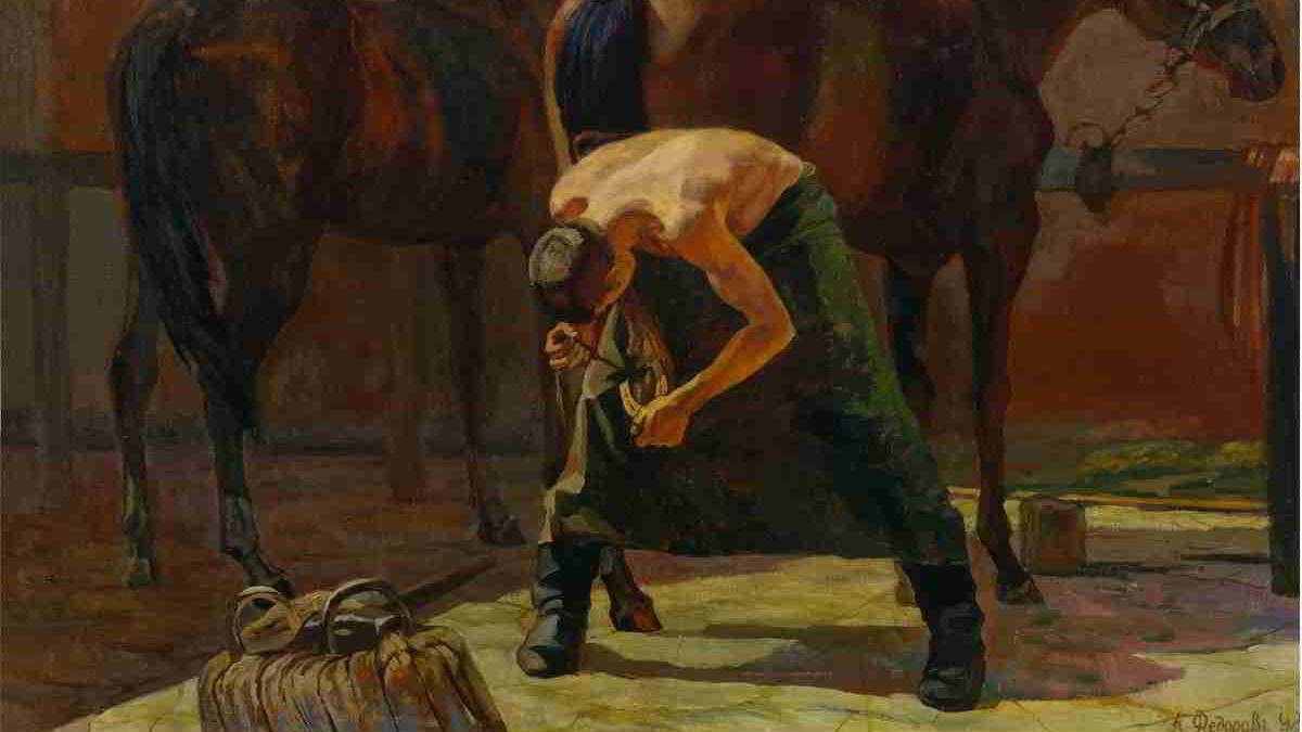 Мастера
