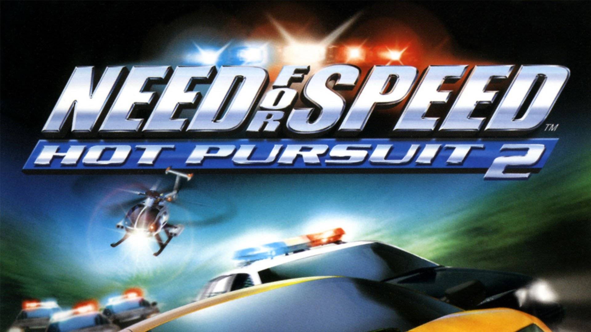 NFS Hot Pursuit 2 | OST Sound