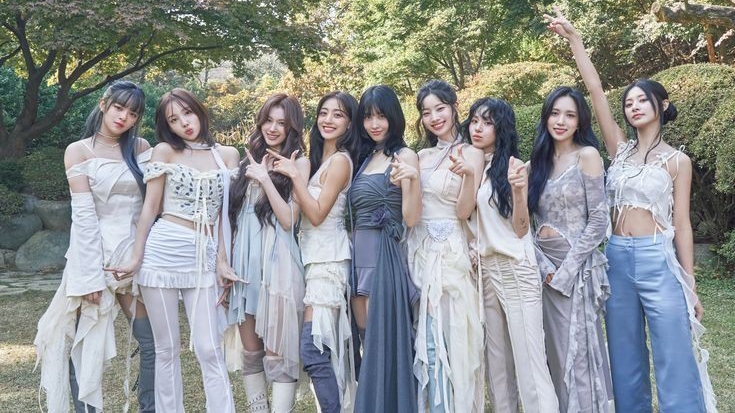 TWICE