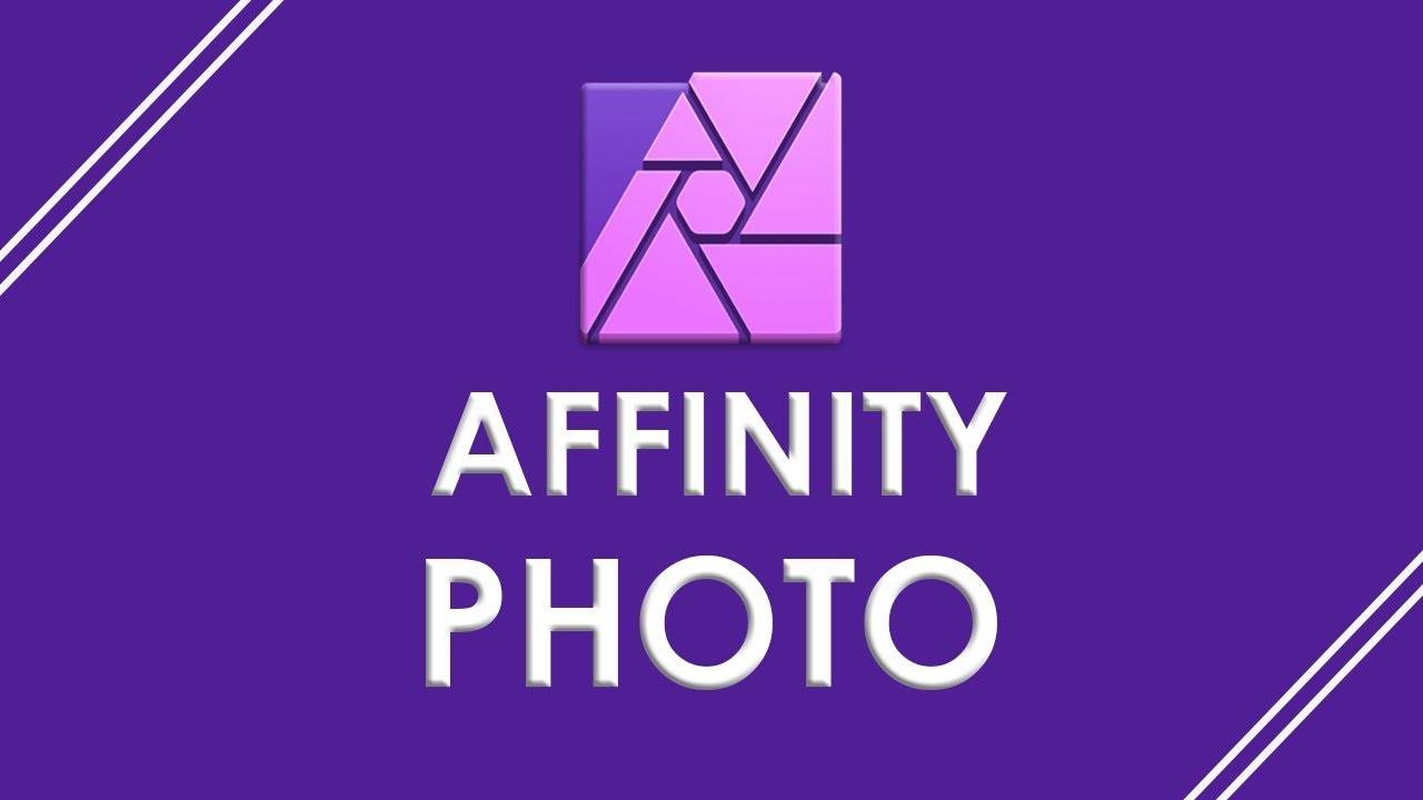 Affinity Photo