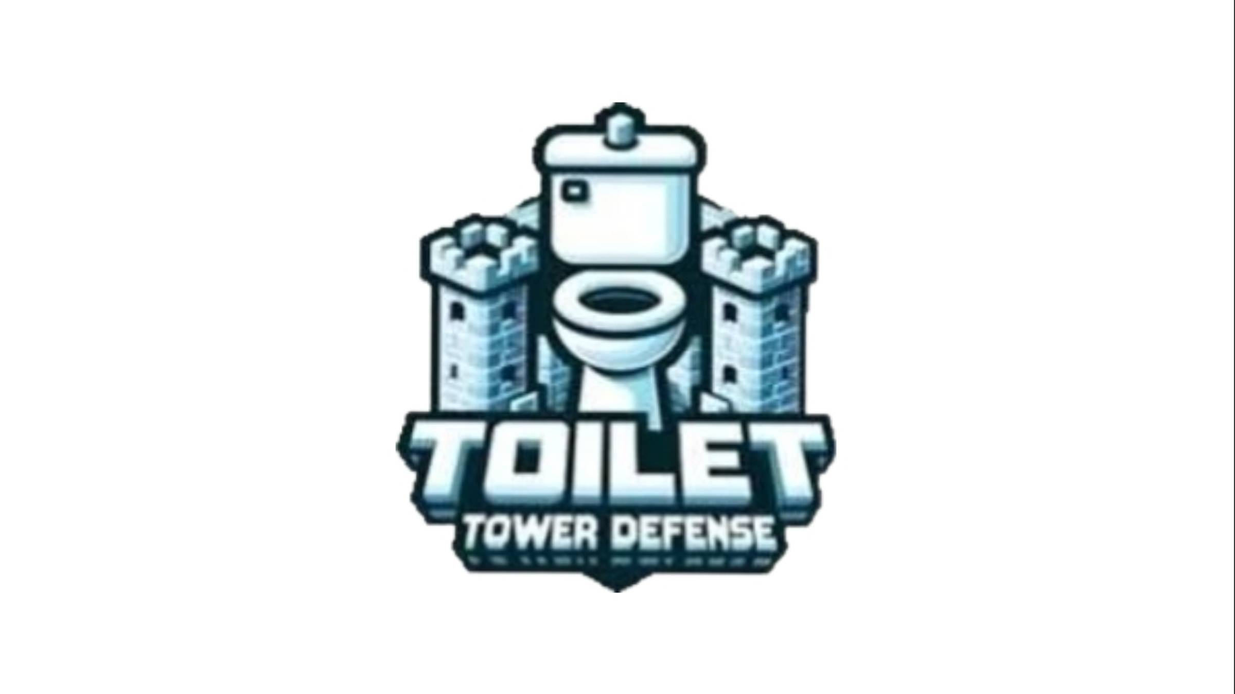 Тoilet Тower Defense