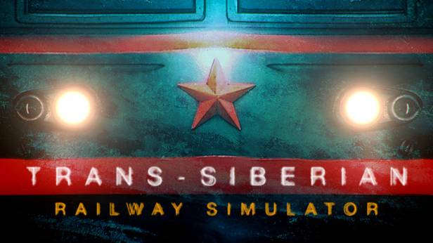 Trans-Siberian Railway Simulator