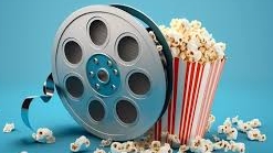 Песни из советских и зарубежных кинофильмов и каверы на них.