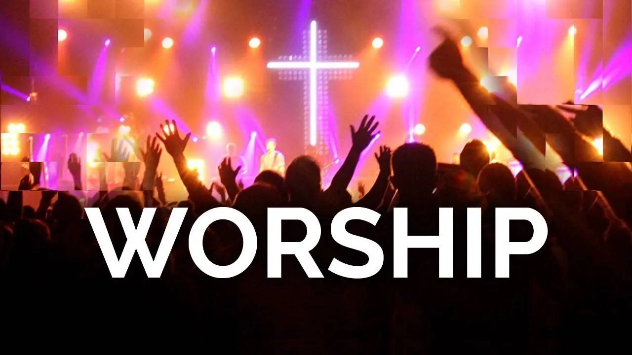 WORSHIP-Аранжировка