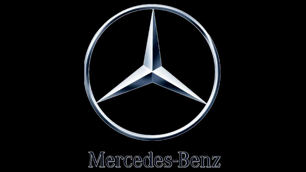 Mercedes-Benz - Мерсе́дес-Бенц