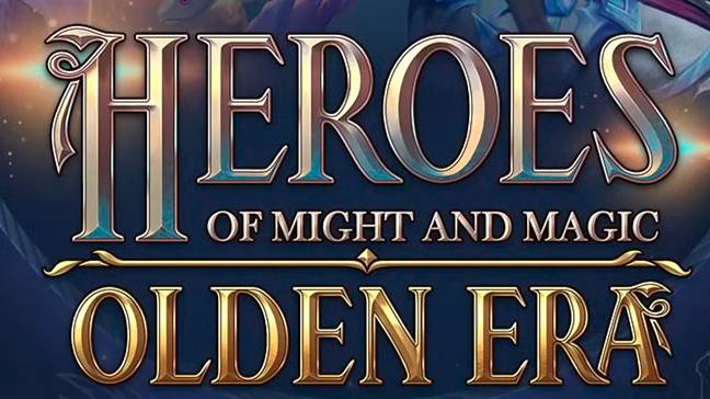 Heroes of Might &amp; Magic: Olden Era