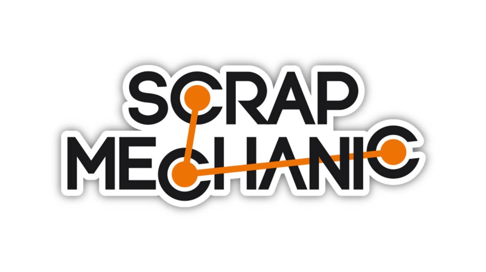 Scrap Mechanic