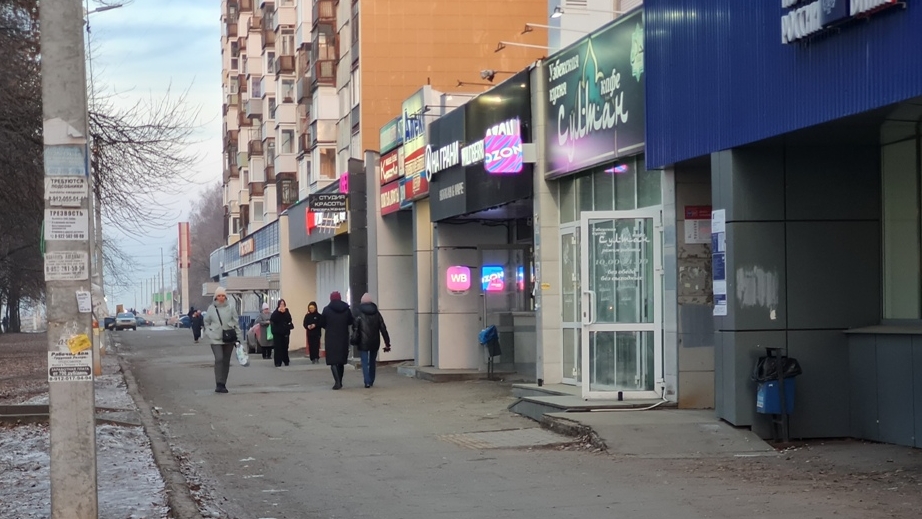 Продажа готового бизнеса
