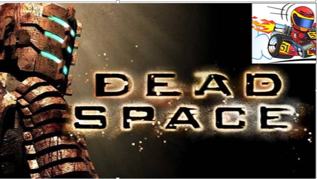 Dead space (original 2008)