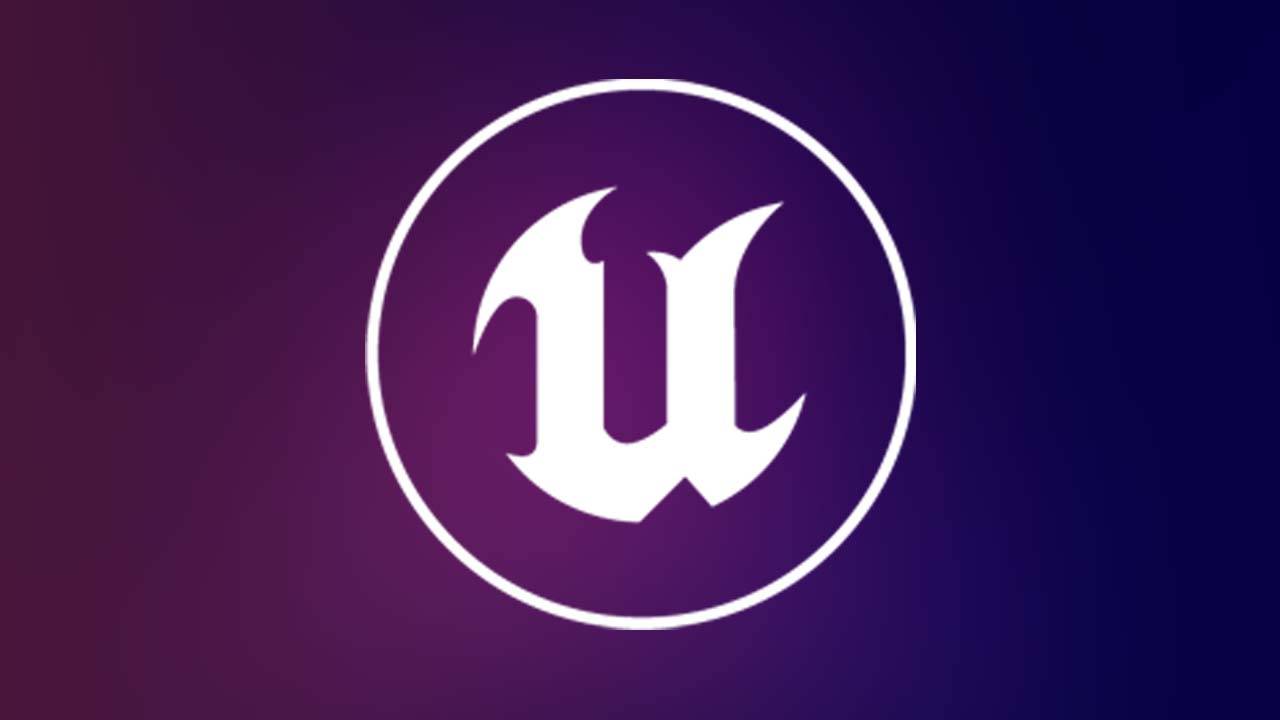 Создание игр на Unreal Engine