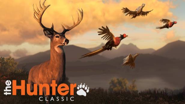 The Hunter Classic