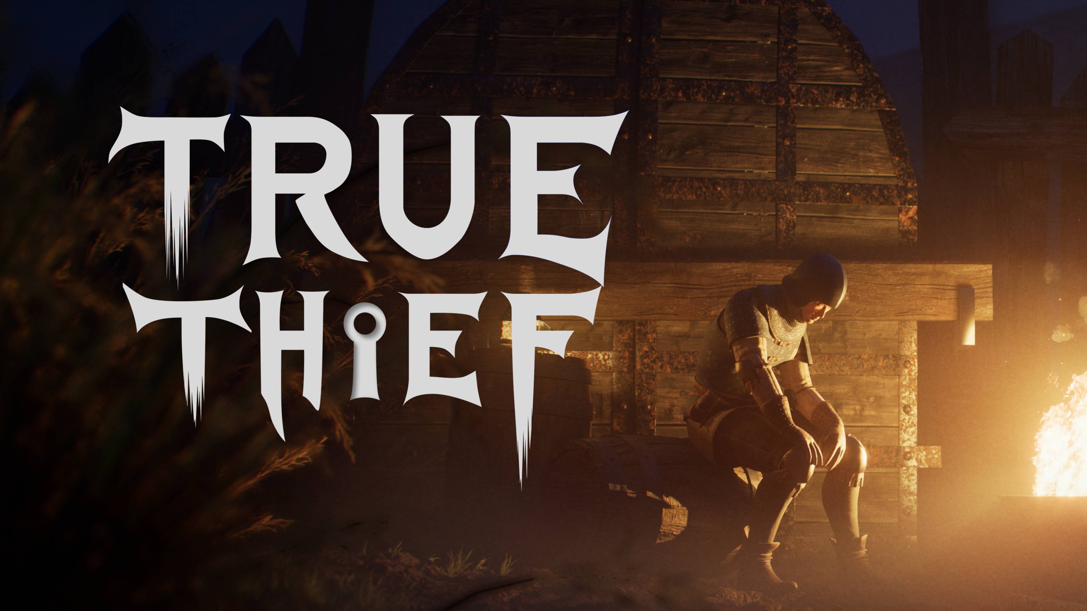 True Thief