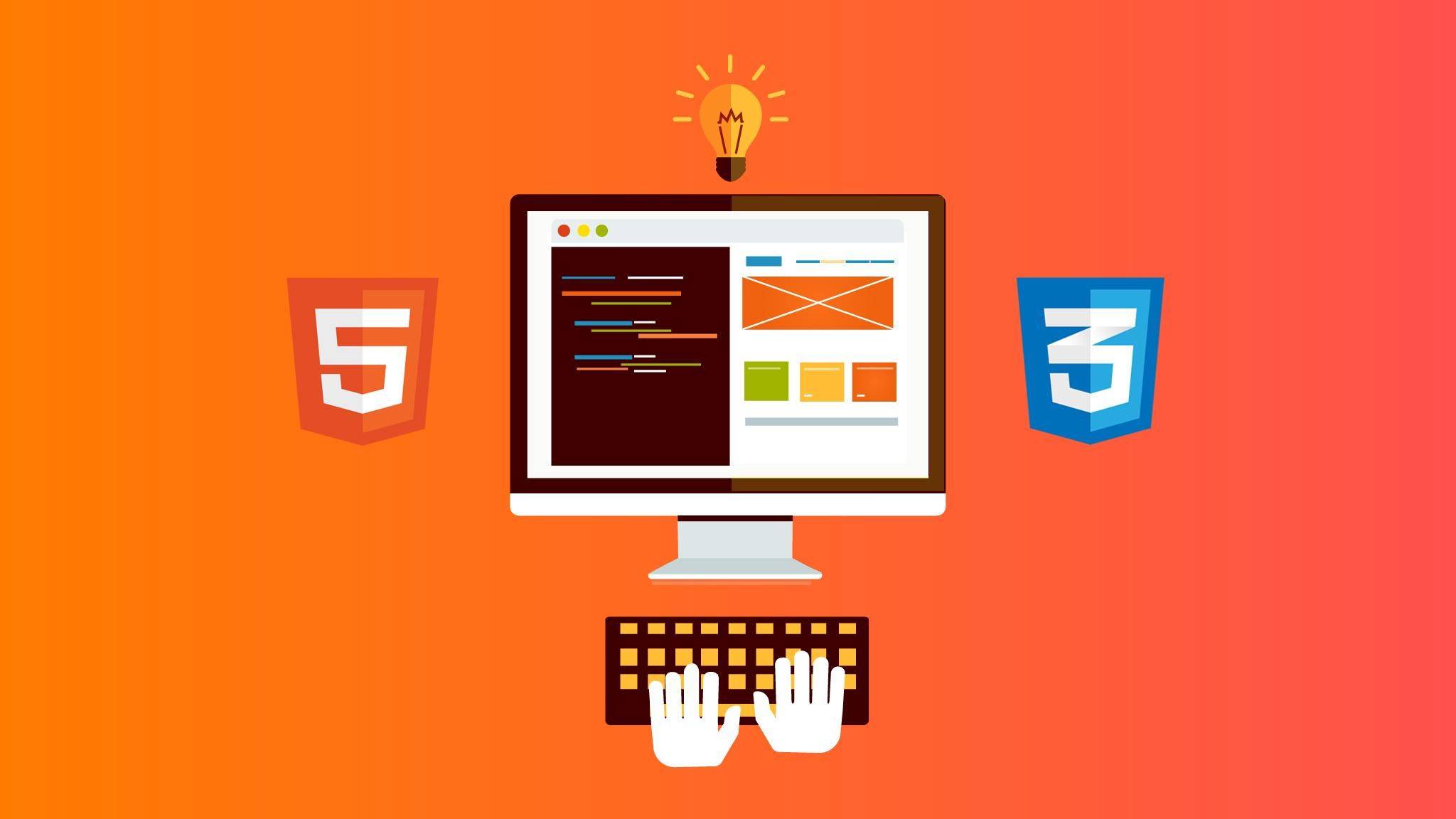 HTML &amp; CSS. Полезные лайфхаки