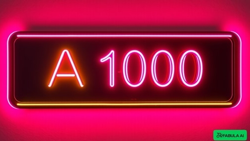 А-1000 в Майнкрафте