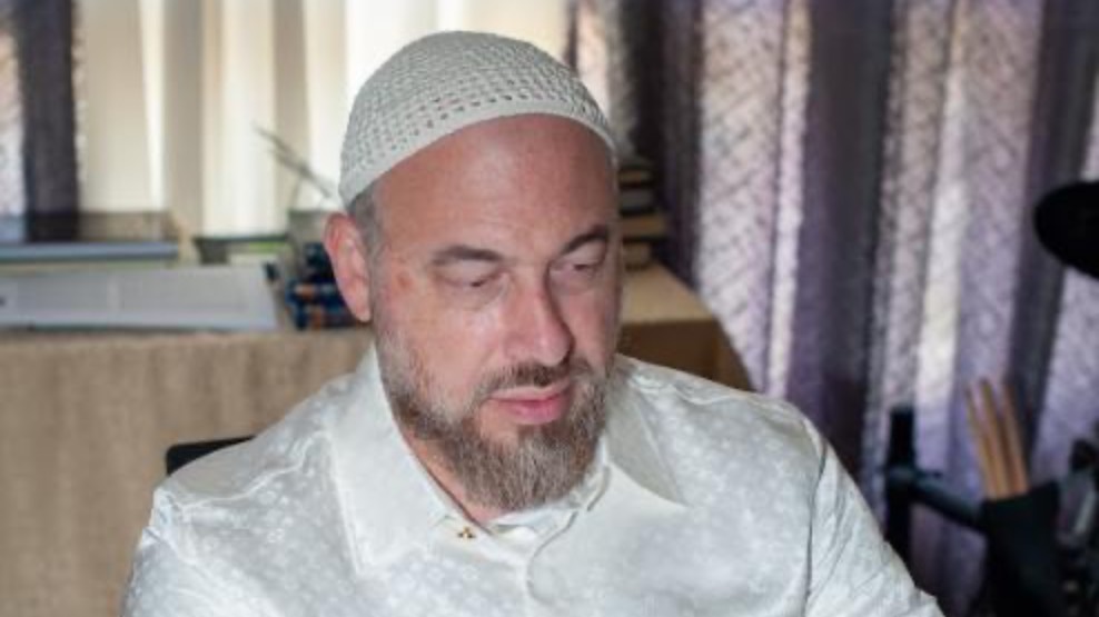 Дневники Учеников Каббалиста РАБАШ